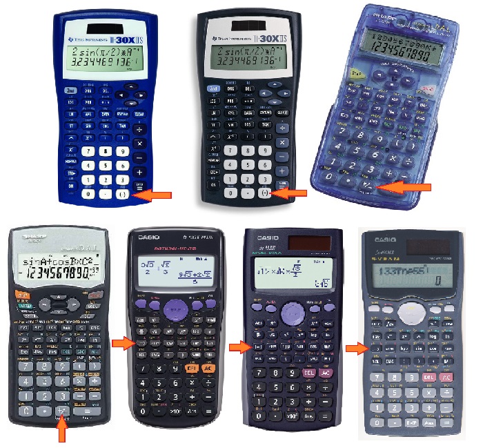 Use A Calculator To Evaluate Expressions With Directed Numbers Stage 3 Maths HK Secondary S1 